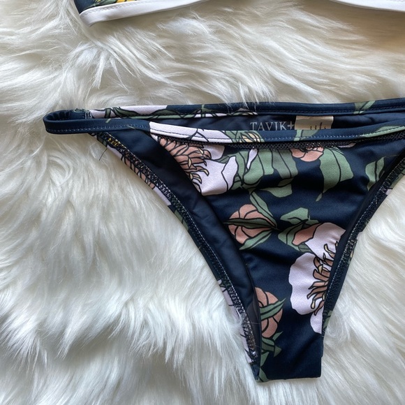 Tavik | Swim | Tavik Bikini Set Swimwear | Poshmark